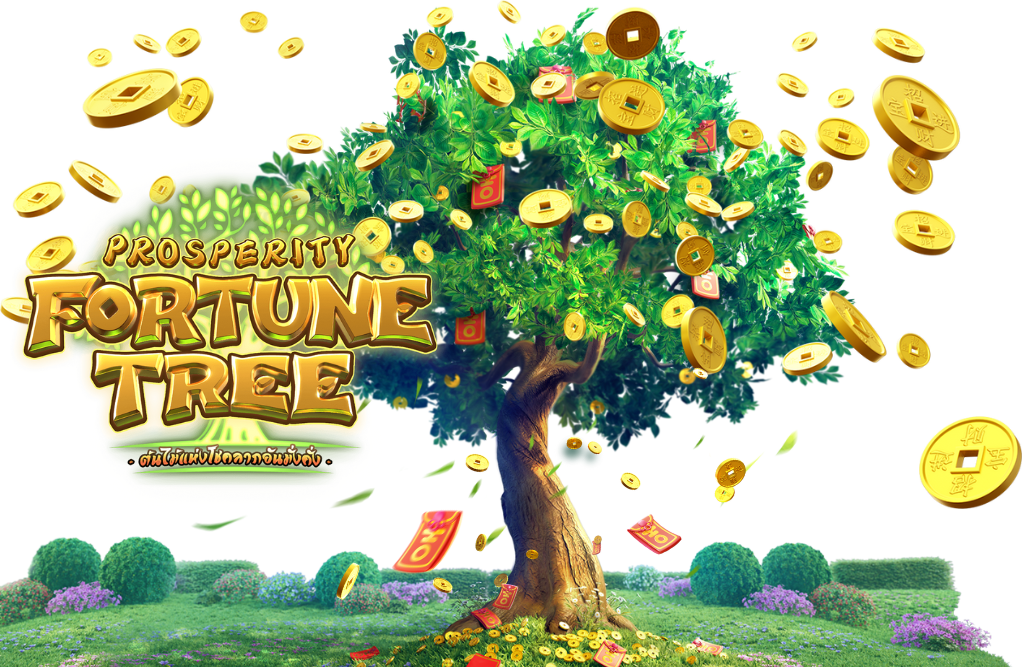 Prosperity Fortune Tree ทดลองเล่น ต้นไม้แห่งโชคลาภ 2024